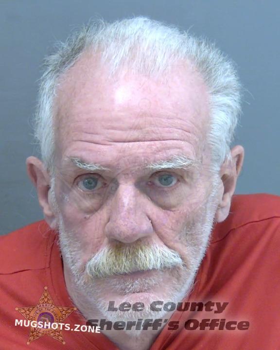 MURPHY THOMAS JOSEPH 08/22/2024 - Lee County Mugshots Zone