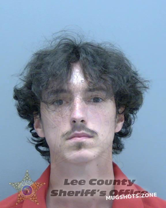 TANSEY ERIC WILLIAM 08/23/2024 - Lee County Mugshots Zone