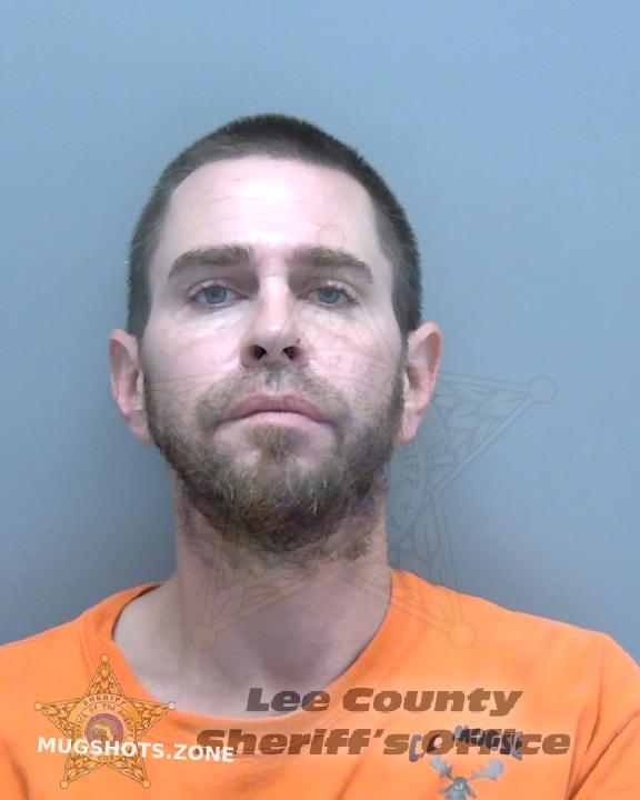 Rowland Patrick Anthony 08 24 2024 Lee County Mugshots Zone
