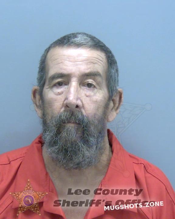 Renney Bruce Kevin 08 30 2024 Lee County Mugshots Zone