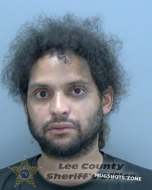 PINK JONATHAN LEWIS 09/01/2024 - Lee County Mugshots Zone