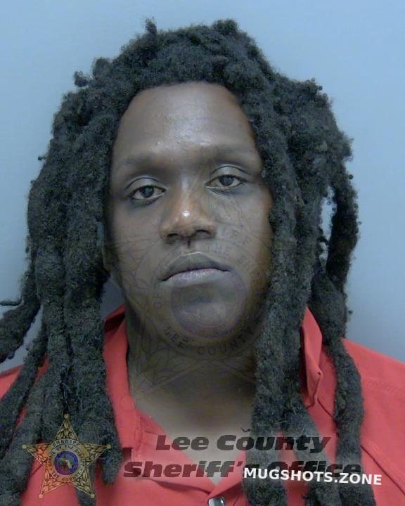 DAWSON MICHAEL LEON III 09/02/2024 - Lee County Mugshots Zone