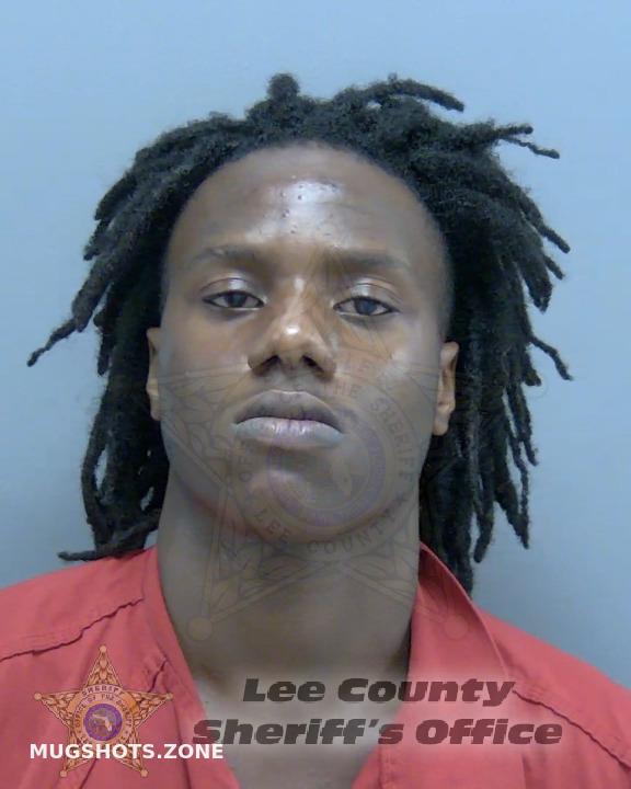 MACHADO ANDREW JAVIER 09/02/2024 - Lee County Mugshots Zone