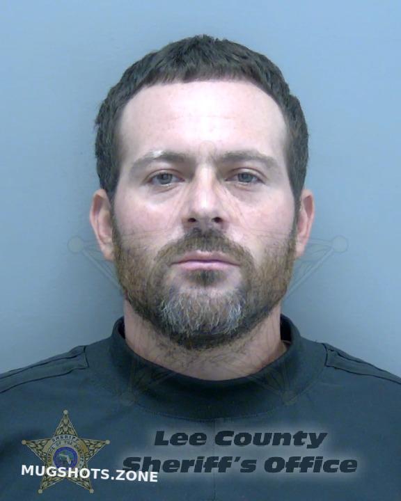 COLLURA JASON MARC 09/03/2024 - Lee County Mugshots Zone