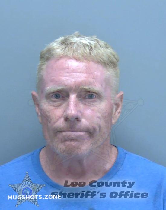 FONDAW RICHARD GUY 09/03/2024 - Lee County Mugshots Zone