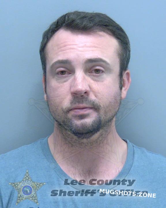 GALYAN MATTHEW BRANDON 09/05/2024 - Lee County Mugshots Zone