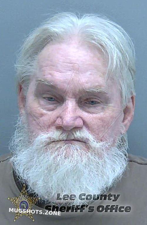 BETHUNE RICKY ALLAN 09/05/2024 - Lee County Mugshots Zone