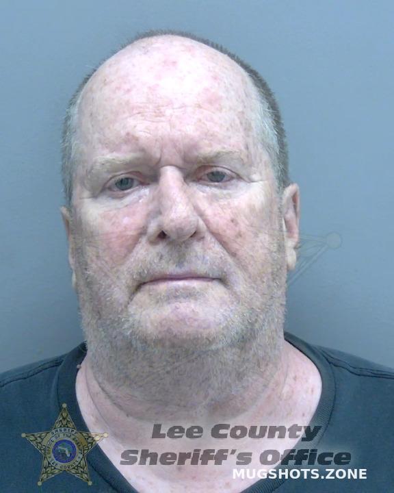 YORE EDWARD MICHAEL 09/06/2024 - Lee County Mugshots Zone