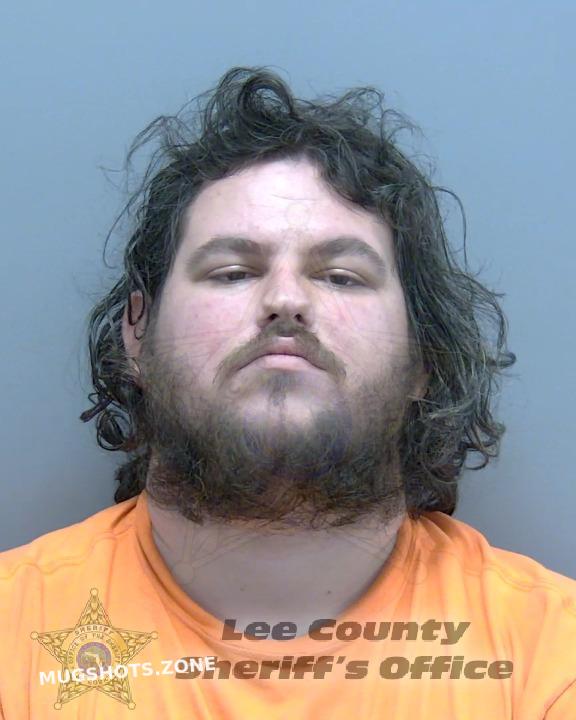 ROGAN DAVID JAMES ALLEN 09/07/2024 - Lee County Mugshots Zone