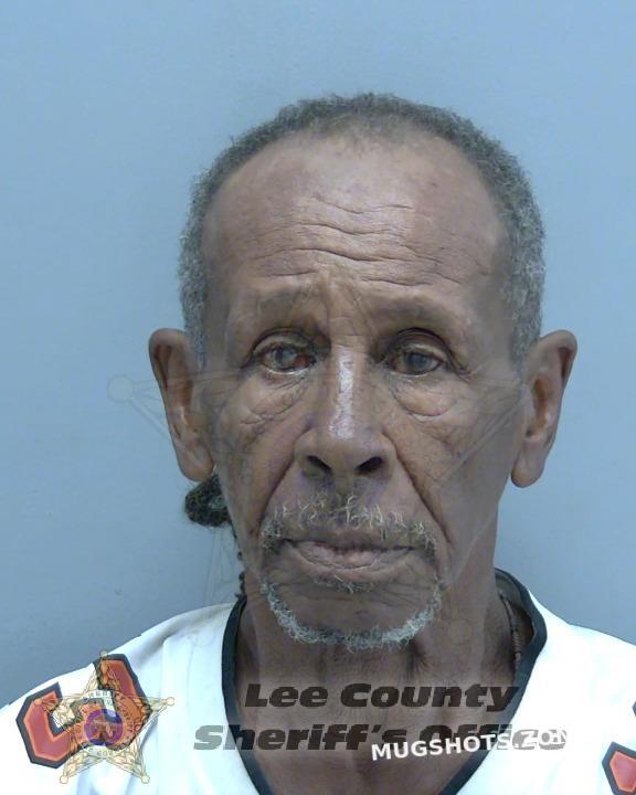 TERRY HERBERT LEE 09/08/2024 - Lee County Mugshots Zone