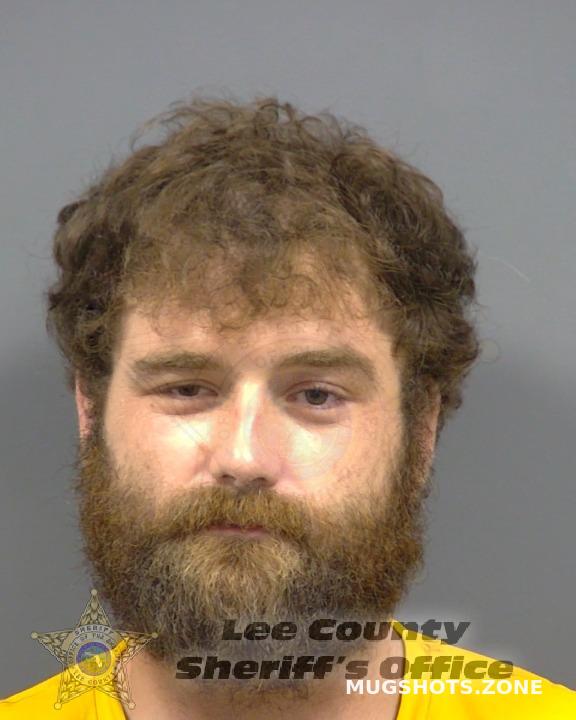 ANDREJCIK JAKE REED 09/09/2024 - Lee County Mugshots Zone