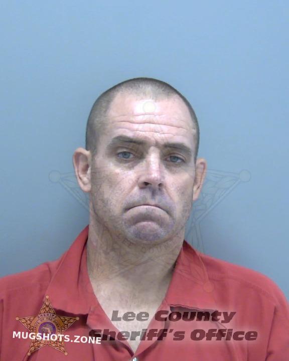 RAINEY MICHAEL LEE JR 09/12/2024 - Lee County Mugshots Zone
