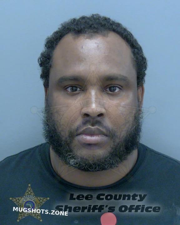 KEMP TERRY LEE JR 09/20/2024 - Lee County Mugshots Zone