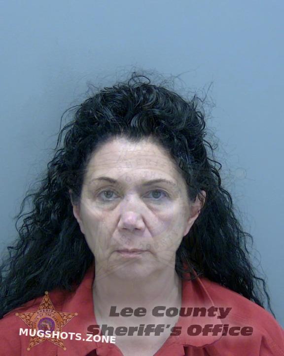 TOOZE MOORE JENNIFER REBECCA 09/21/2024 - Lee County Mugshots Zone