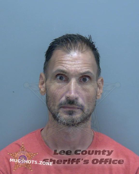 MALTEZOS NEIL DAVID 09/22/2024 - Lee County Mugshots Zone