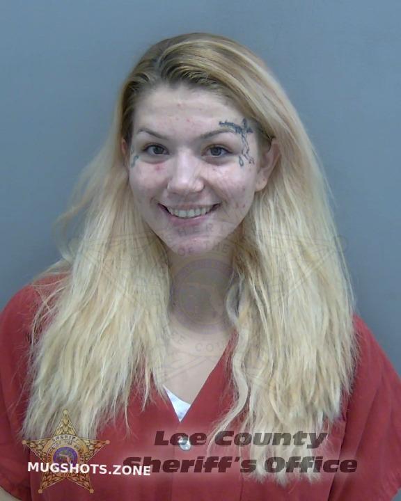 MUSKER LAKEN MARIE 09/24/2024 - Lee County Mugshots Zone