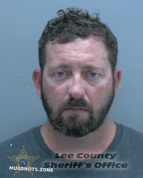 JACKSON MARTIN JOHN JR 09/28/2024 - Lee County Mugshots Zone