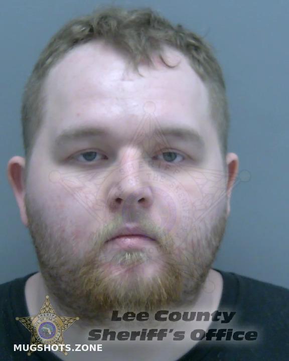 HATLEY ADDISON 09/29/2024 - Lee County Mugshots Zone