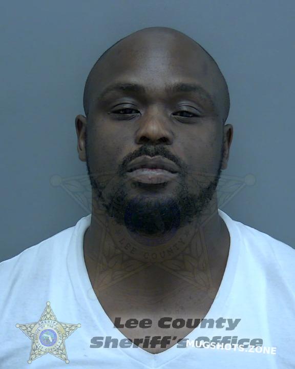 MCKNIGHT TJAVI DEVON 10/01/2024 - Lee County Mugshots Zone