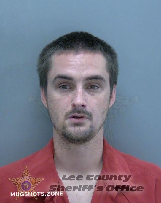 JOINER KAYO JORDAN 10/03/2024 - Lee County Mugshots Zone