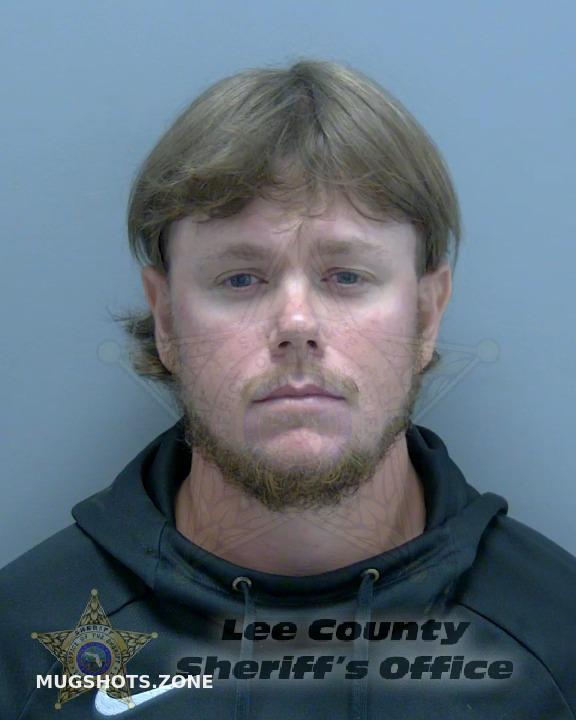 RUTHERFORD AUSTIN LEE 10/05/2024 - Lee County Mugshots Zone
