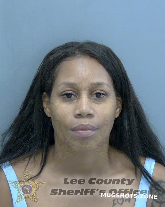 PEDROSO SUAREZ MAYLIN 10/06/2024 - Lee County Mugshots Zone