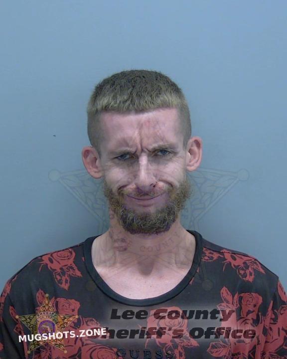 BAMBERGER BAILEY JOSEPH 10/07/2024 - Lee County Mugshots Zone