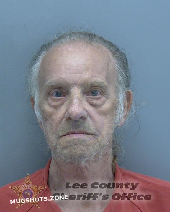 CHEEK THOMAS EDWIN 10/08/2024 - Lee County Mugshots Zone