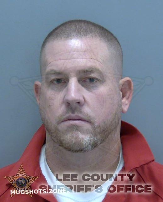 FABRIZZI NICHOLAS ISAAC 10/16/2024 - Lee County Mugshots Zone