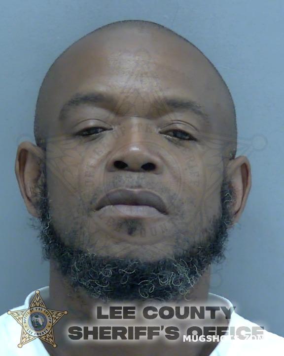 HILLARY CARENE MARKELL 10/17/2024 - Lee County Mugshots Zone