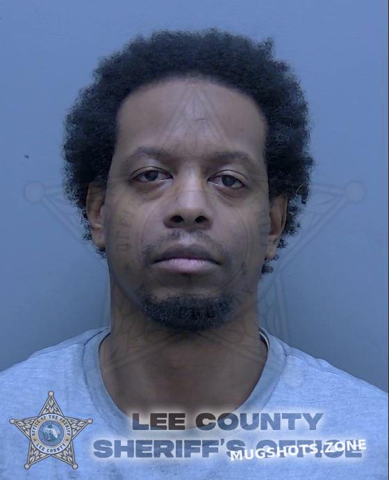 RIGGINS KRISTOPHER LAMAR 10/21/2024 - Lee County Mugshots Zone