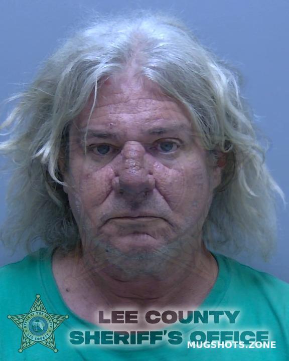 COOK THOMAS ALAN 10/22/2024 - Lee County Mugshots Zone