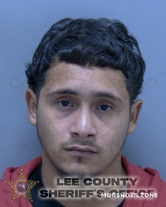 SOTO JOHNATHAN 10/23/2024 - Lee County Mugshots Zone