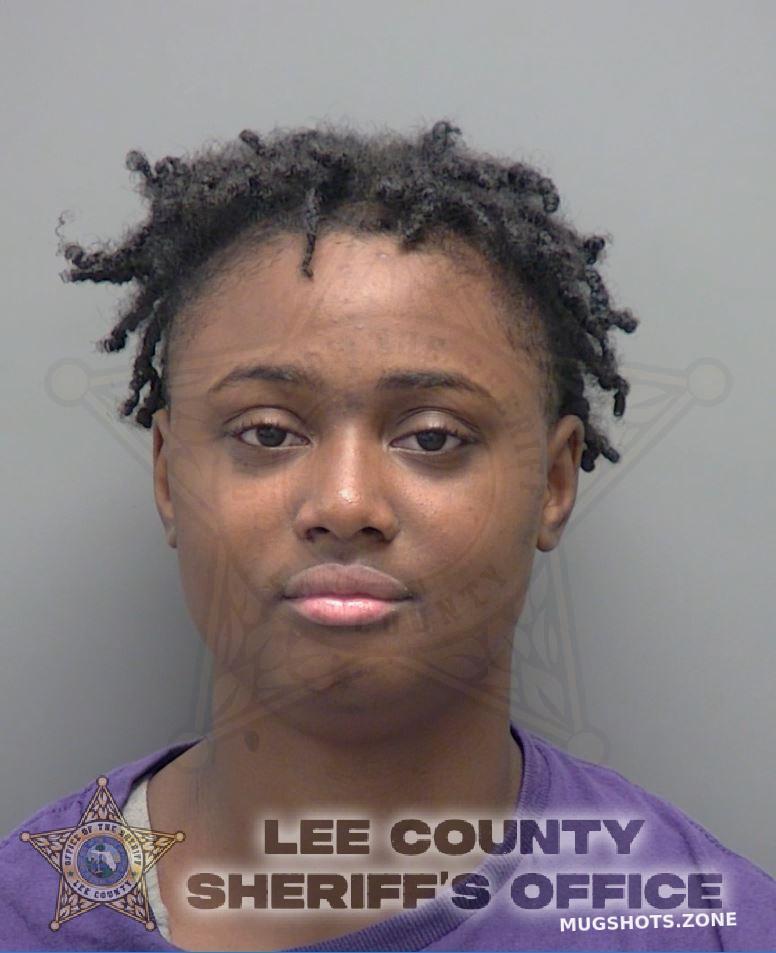 WASHINGTON SUMMER S 10/28/2024 - Lee County Mugshots Zone