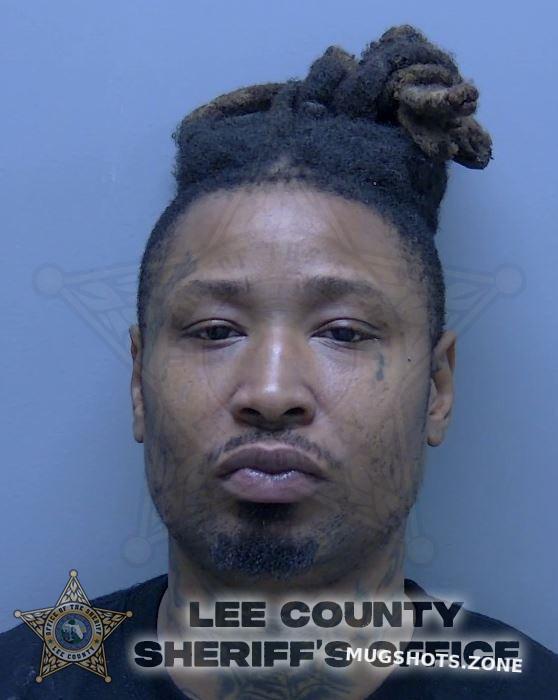 CONNER ALVESTER REYMONE 10/28/2024 - Lee County Mugshots Zone