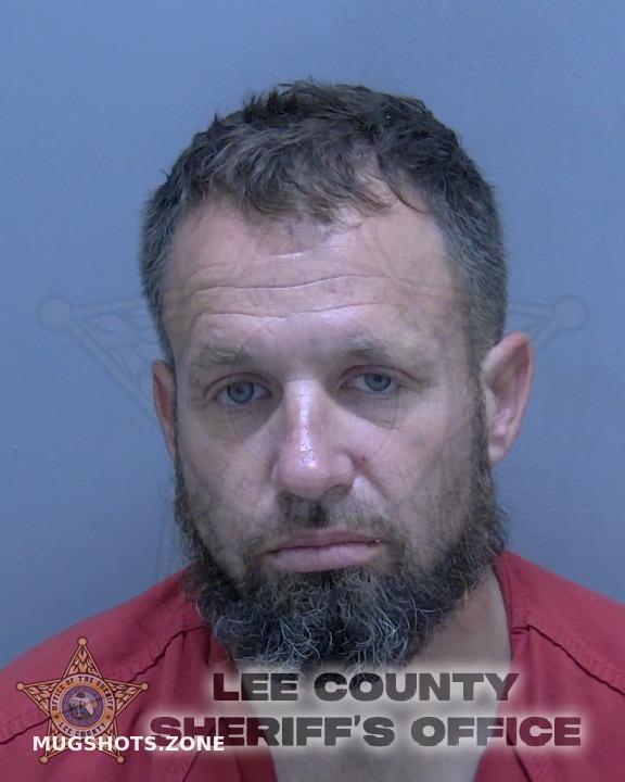 KATZ SALVATORE PHILLIP 11/04/2024 - Lee County Mugshots Zone