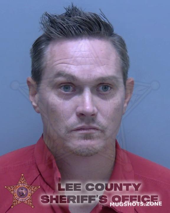 STILLER STEVEN ROBERT 11/04/2024 - Lee County Mugshots Zone