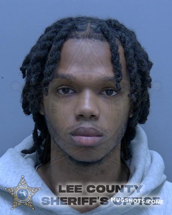 LOUIS JEFFSON 11/04/2024 - Lee County Mugshots Zone