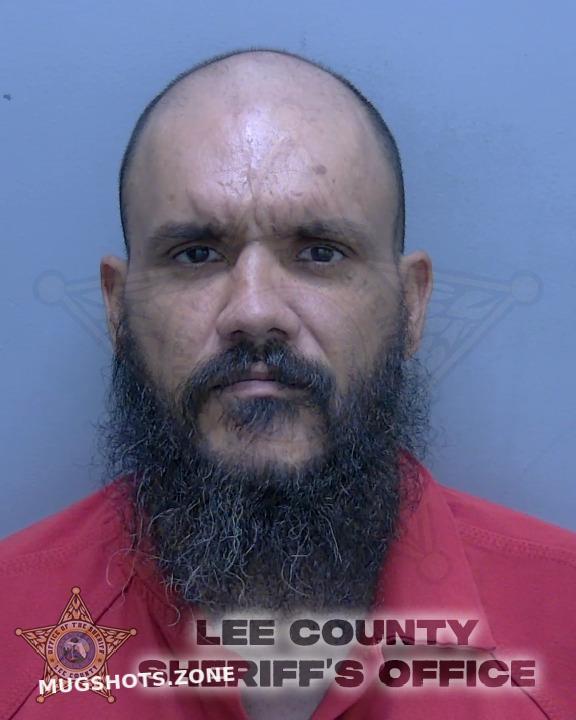 KEENAN MATTHEW SEAN 11/07/2024 - Lee County Mugshots Zone