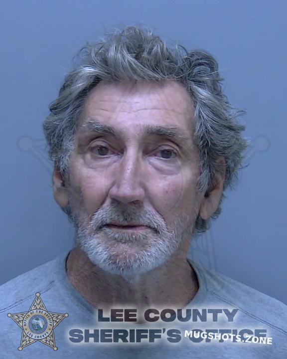 KNIGHT RONALD 11/11/2024 - Lee County Mugshots Zone