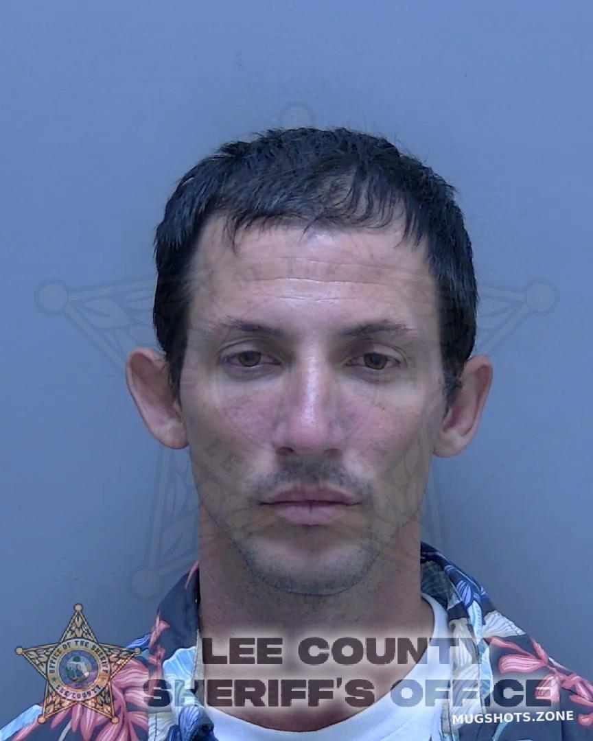 DIAZ RODRIGUEZ YASMANY 11/13/2024 - Lee County Mugshots Zone