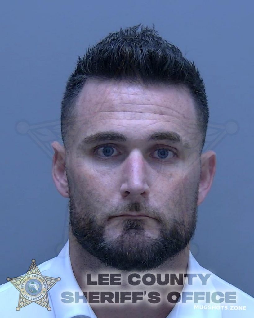 LONG DANIEL STEVEN 11/14/2024 - Lee County Mugshots Zone