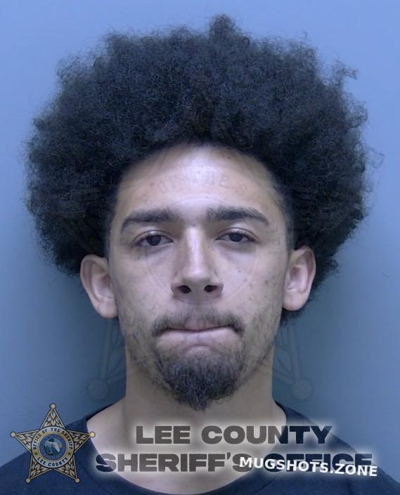 GONZALEZ JR BRAULIO ANDY 11/16/2024 - Lee County Mugshots Zone