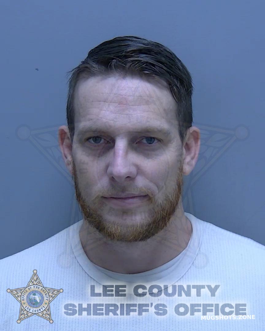MARVEL ANDREW JOSEPH 11/16/2024 - Lee County Mugshots Zone
