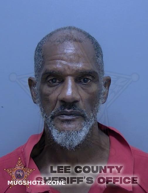WILSON ALBERT JR 11/17/2024 - Lee County Mugshots Zone