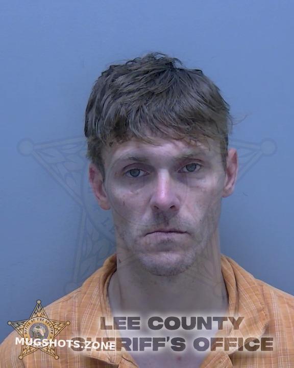 WARREN JEREMY S 11/19/2024 - Lee County Mugshots Zone