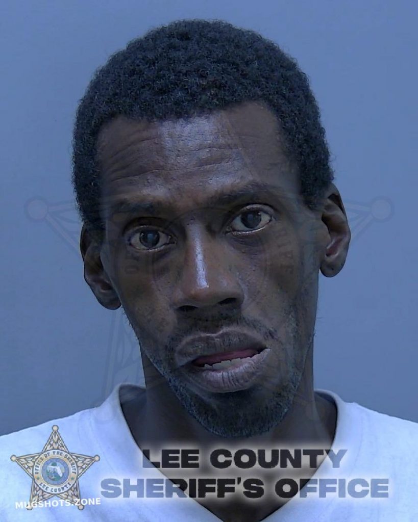 COLEMAN MICHAEL DEVON 11/19/2024 - Lee County Mugshots Zone