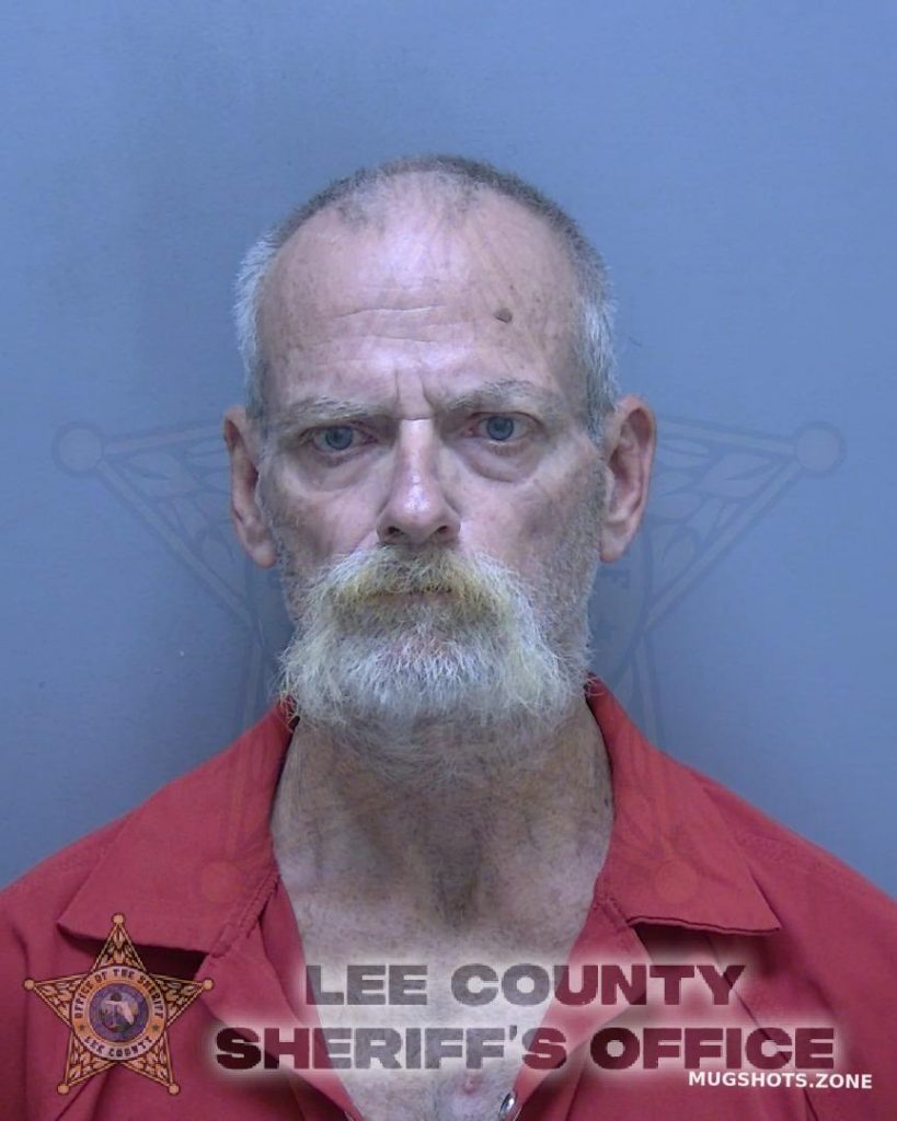 HARDIN DALLAS LEE 11/20/2024 - Lee County Mugshots Zone