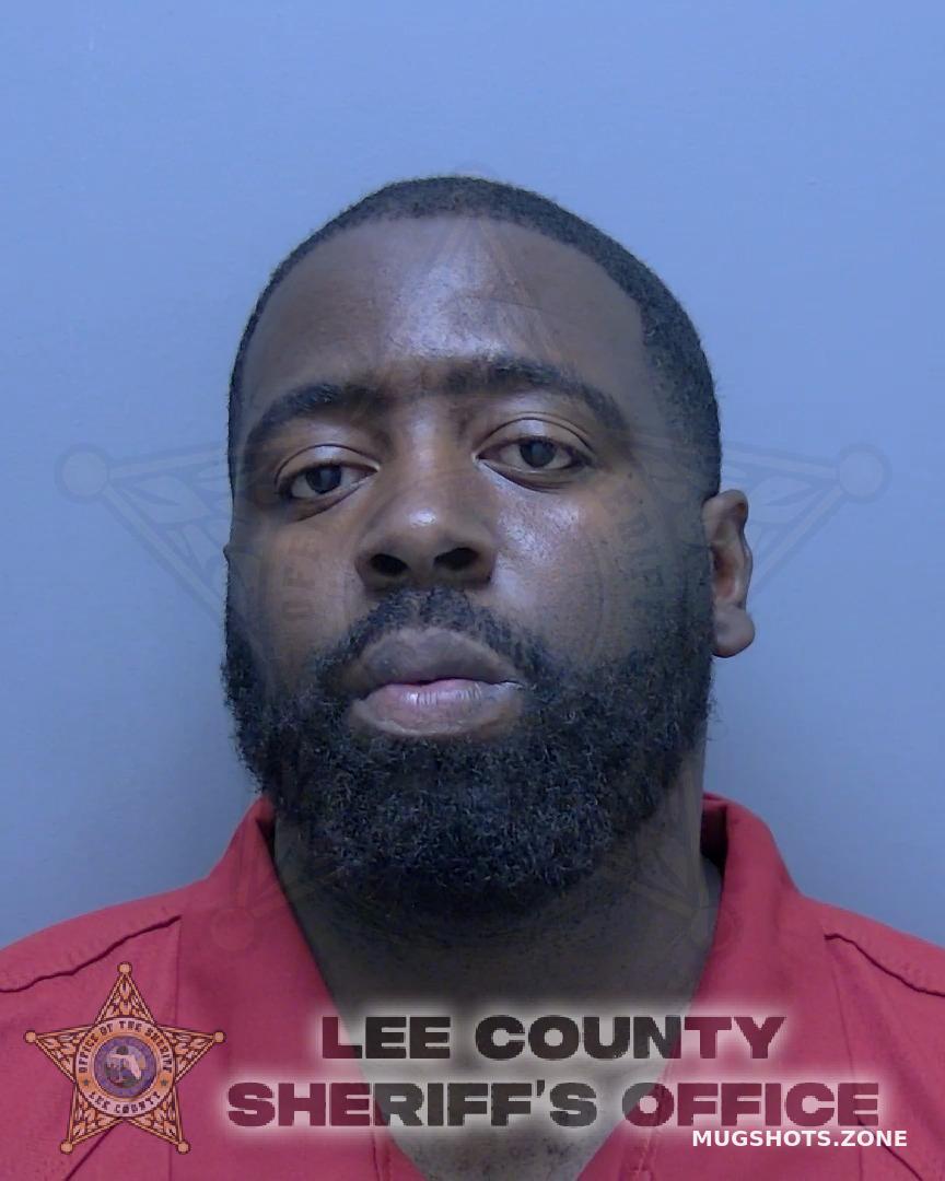 LEWIS HAYDEN GUYE 11/23/2024 - Lee County Mugshots Zone