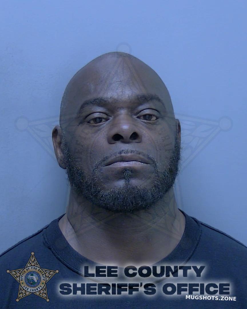GREEN FRANKIE LAMARK 11/26/2024 - Lee County Mugshots Zone